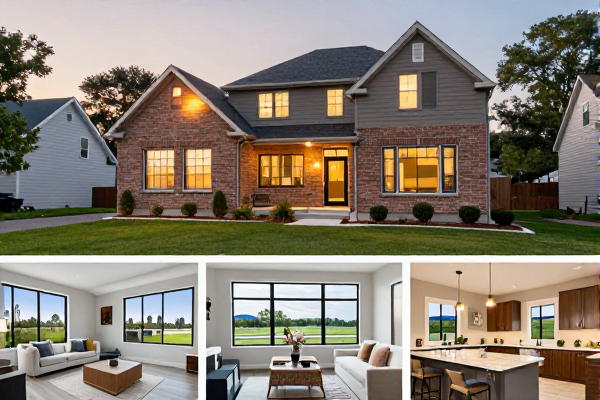 Fenton MI Real Estate Market: 2026 Prices, Trends, and Neighborhood ...