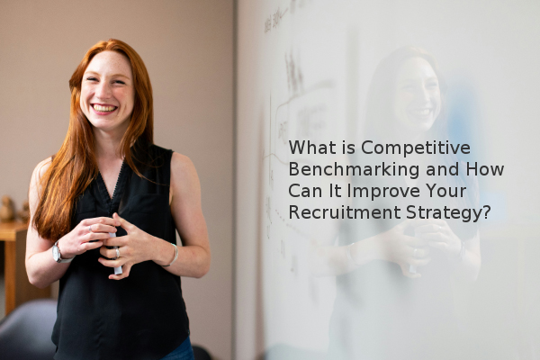 What is Competitive Benchmarking and How Can It Improve Your ...