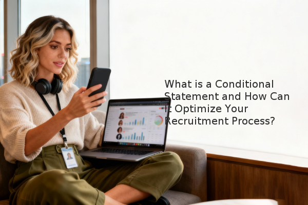 What is a Conditional Statement and How Can It Optimize Your ...