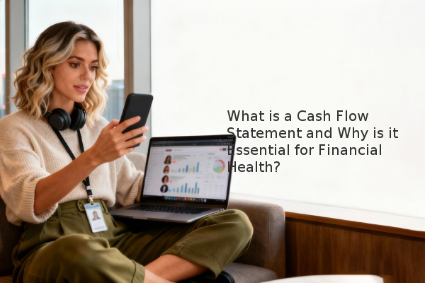 What is a Cash Flow Statement and Why is it Essential for Financial ...