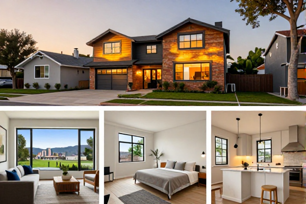 Los Angeles Zip Code Guide: 2026 Real Estate Prices & Neighborhood ...