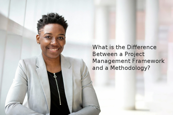 What is the Difference Between a Project Management Framework and a ...